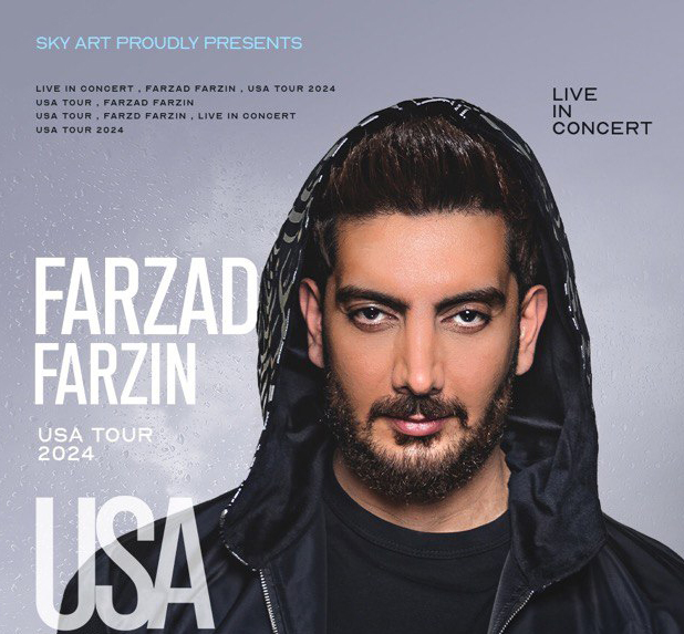 Mojgan Shajarian & Pejman Hadadi with Sorvad Ensemble - ATLANTA ...