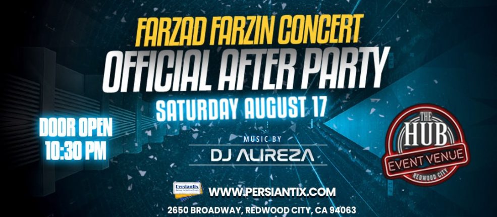 PersianTix persiantix